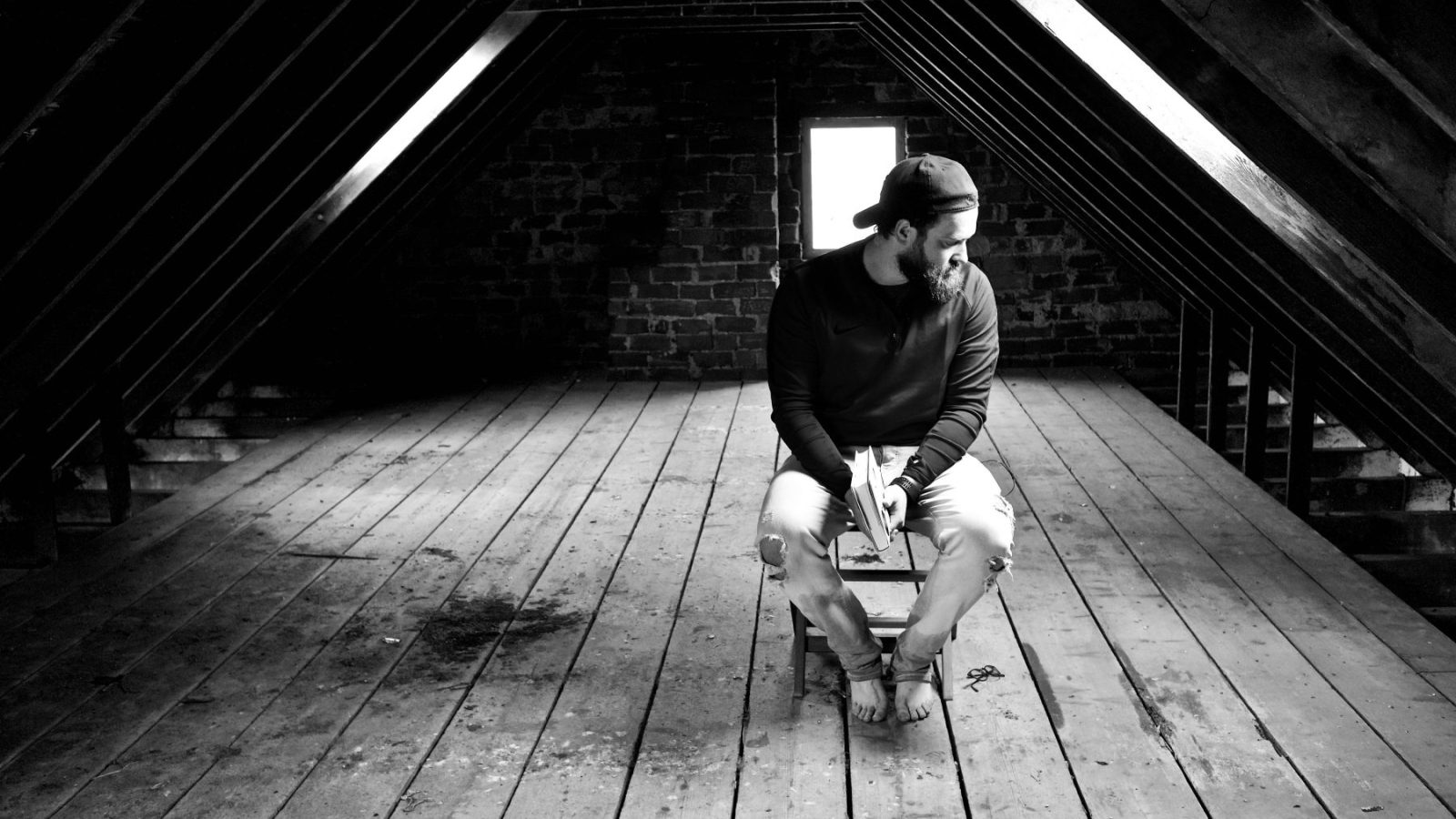 The Bothy Sessions
