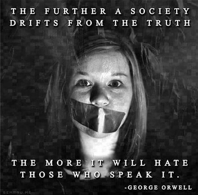 Maugrim & The Secret Scottish Police