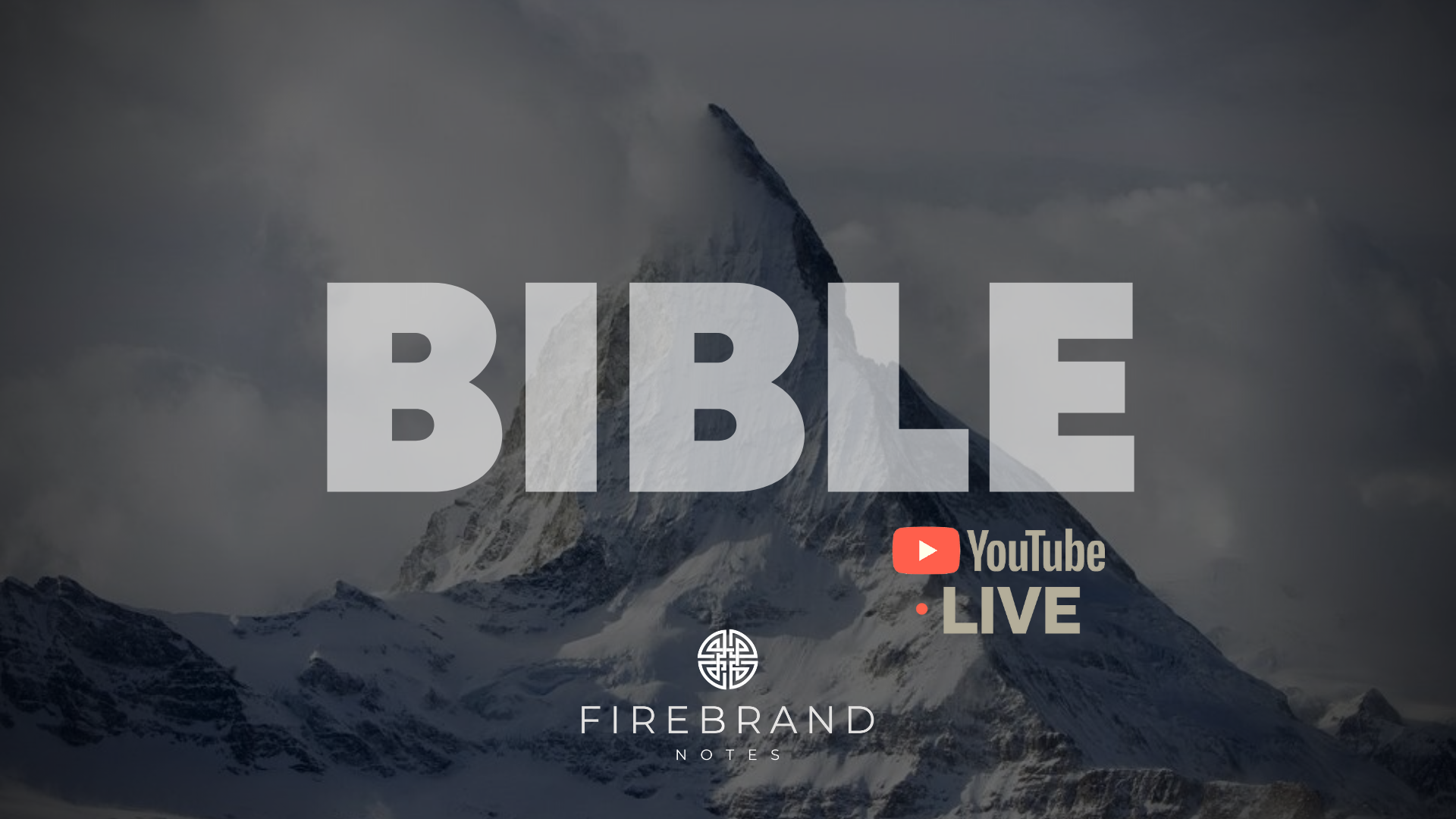 The Holy Bible LIVE