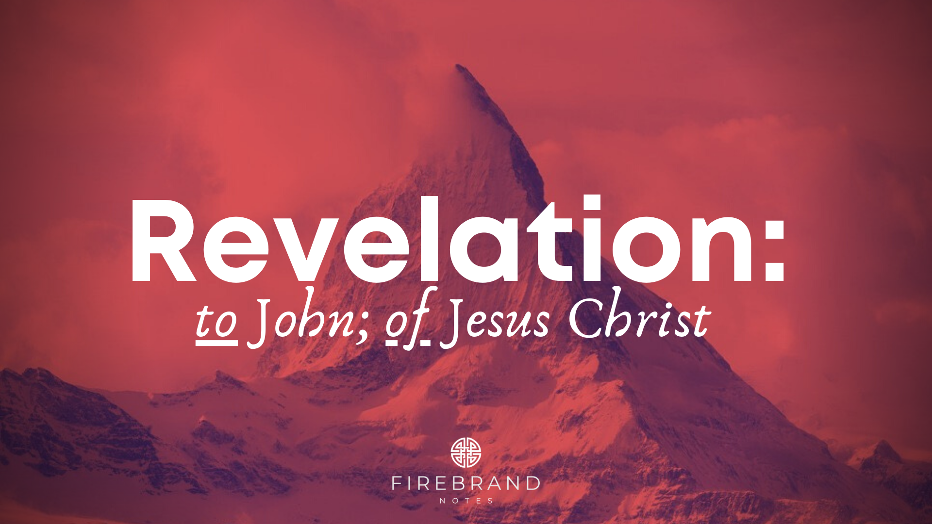 Bible LIVE: Revelation