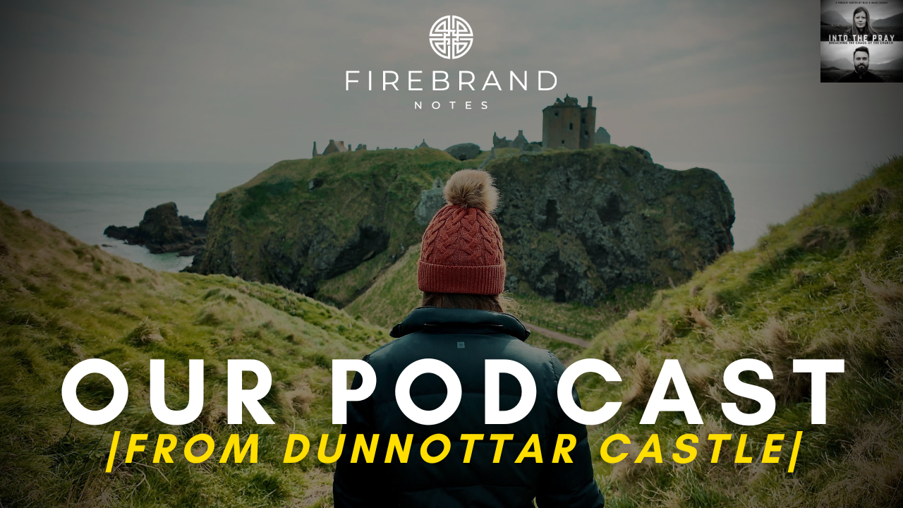 The Alpha Course — Nicky Gumbel’s Anti-Reformation Legacy